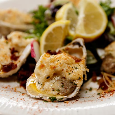 Home :: Bay Local Eatery